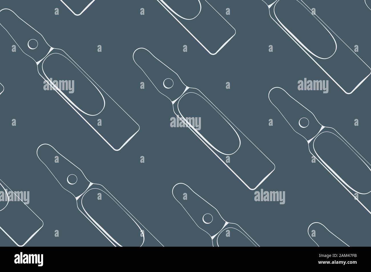 Injection full with drug Stock Vector Images - Alamy