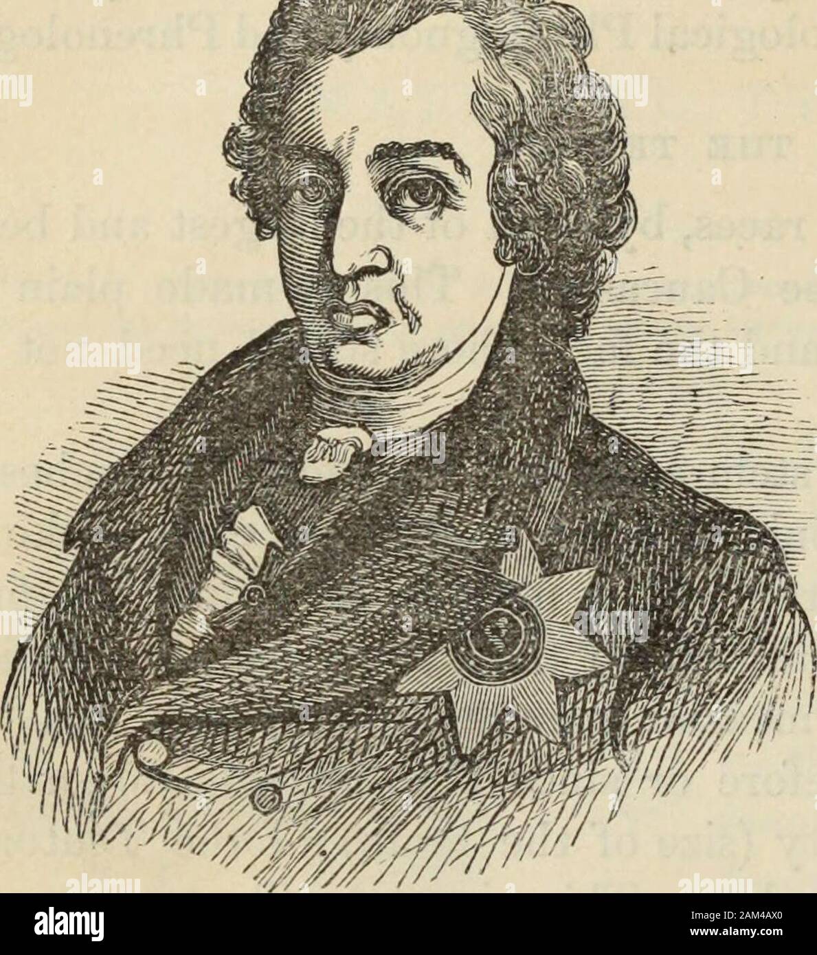 New Physiognomy : or signs of character, as manifested through ...