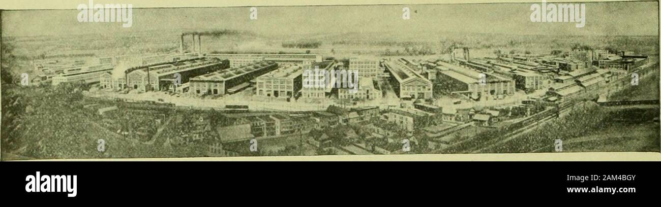 General electric company 1892 hi-res stock photography and images - Alamy