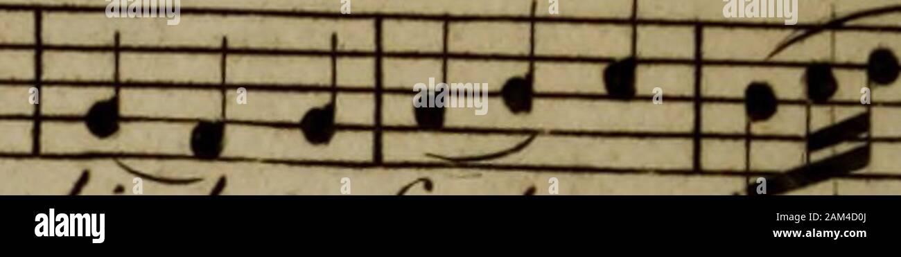 Calliope or English harmony : a collection of the most celebrated ...