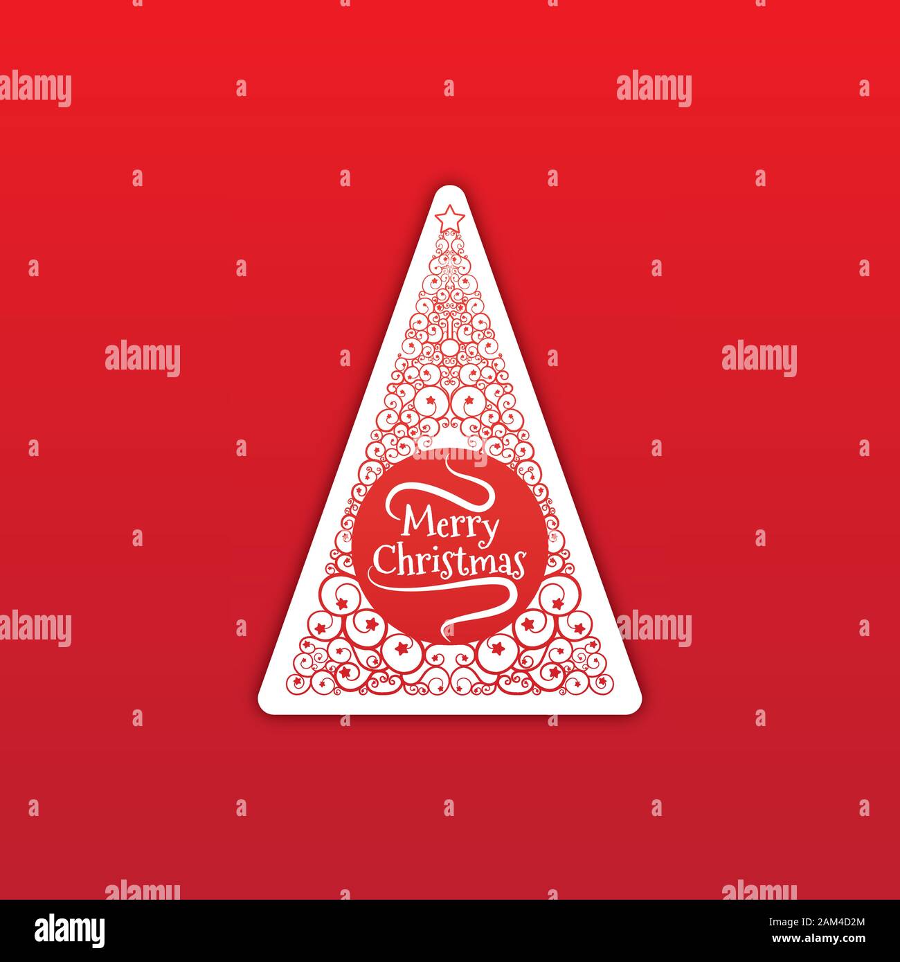 Festive season greetings Stock Vector Images - Alamy