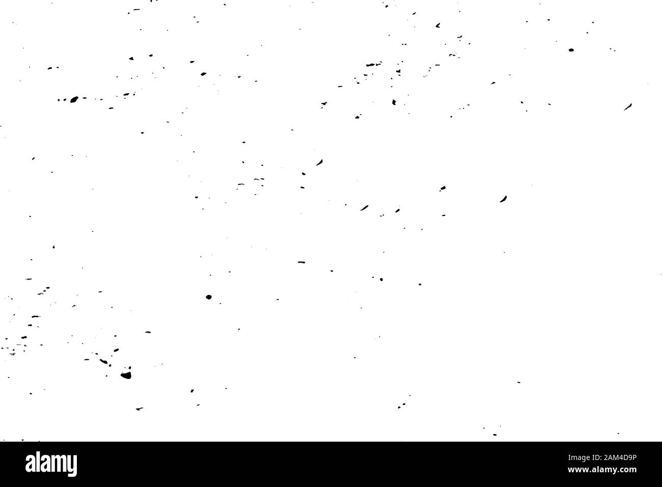 Distressed film texture dust grain Cut Out Stock Images & Pictures - Alamy