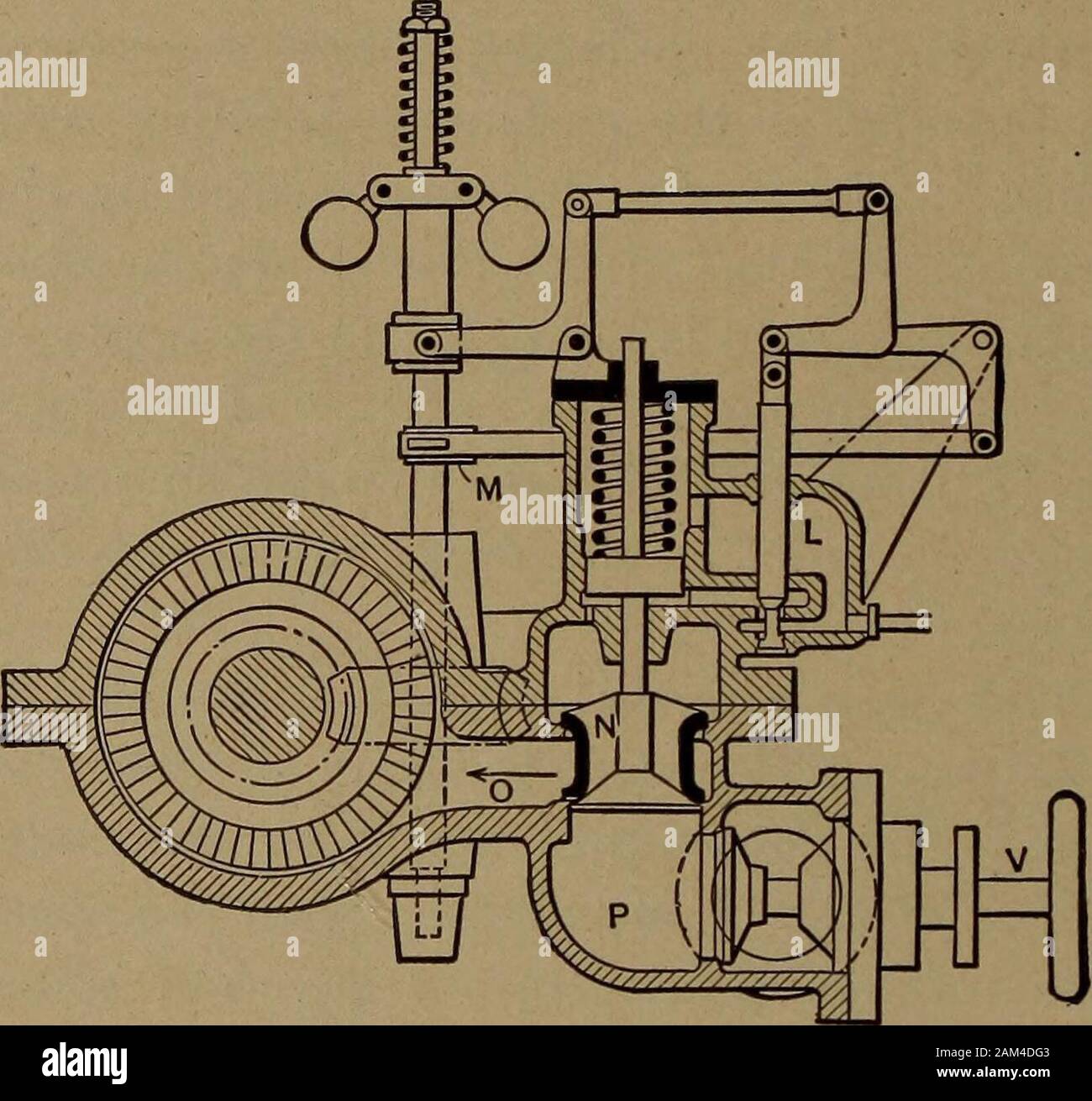Steam turbines; a practical and theoretical treatise for engineers and ...