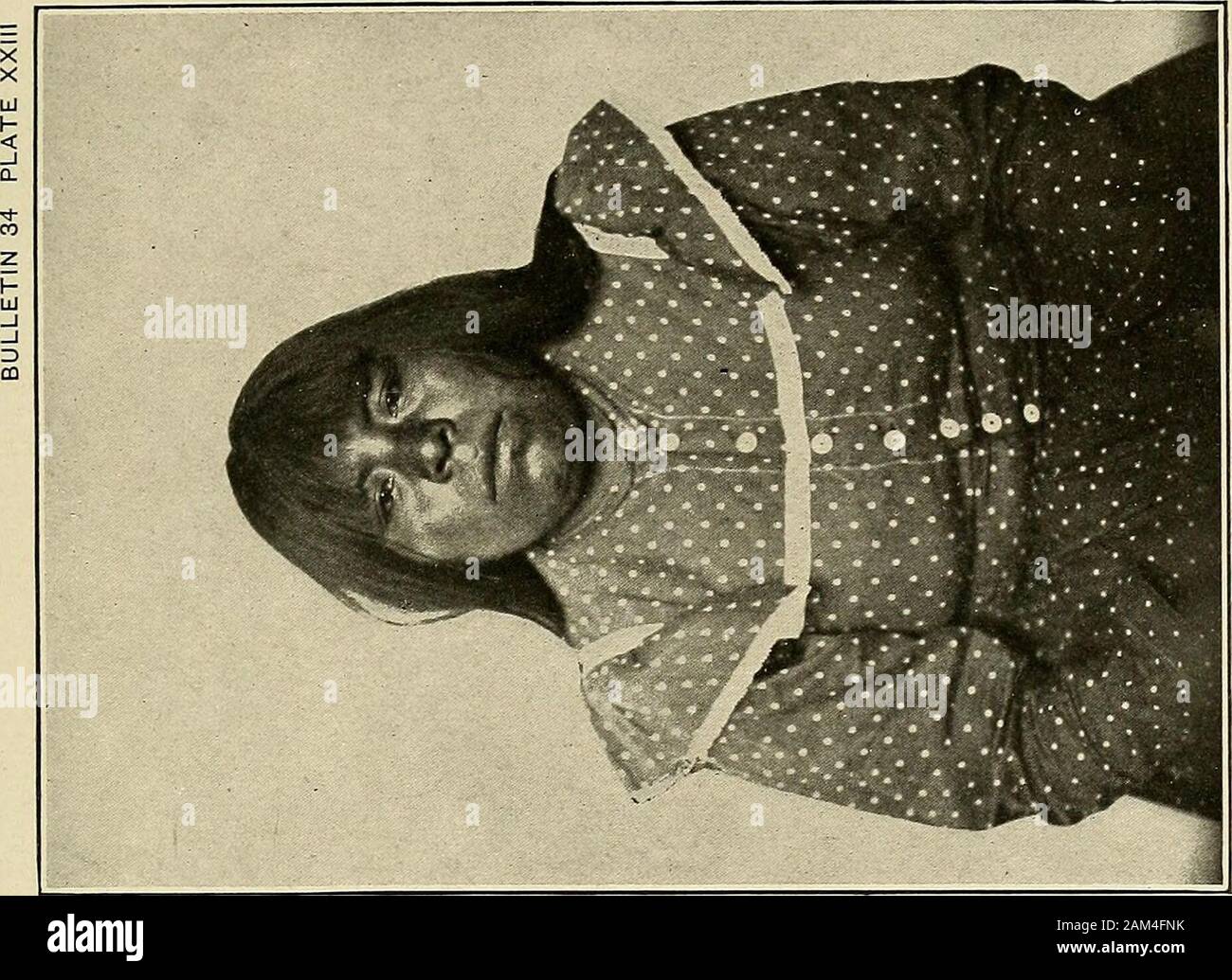 Physiological and medical observations among the Indians of ...