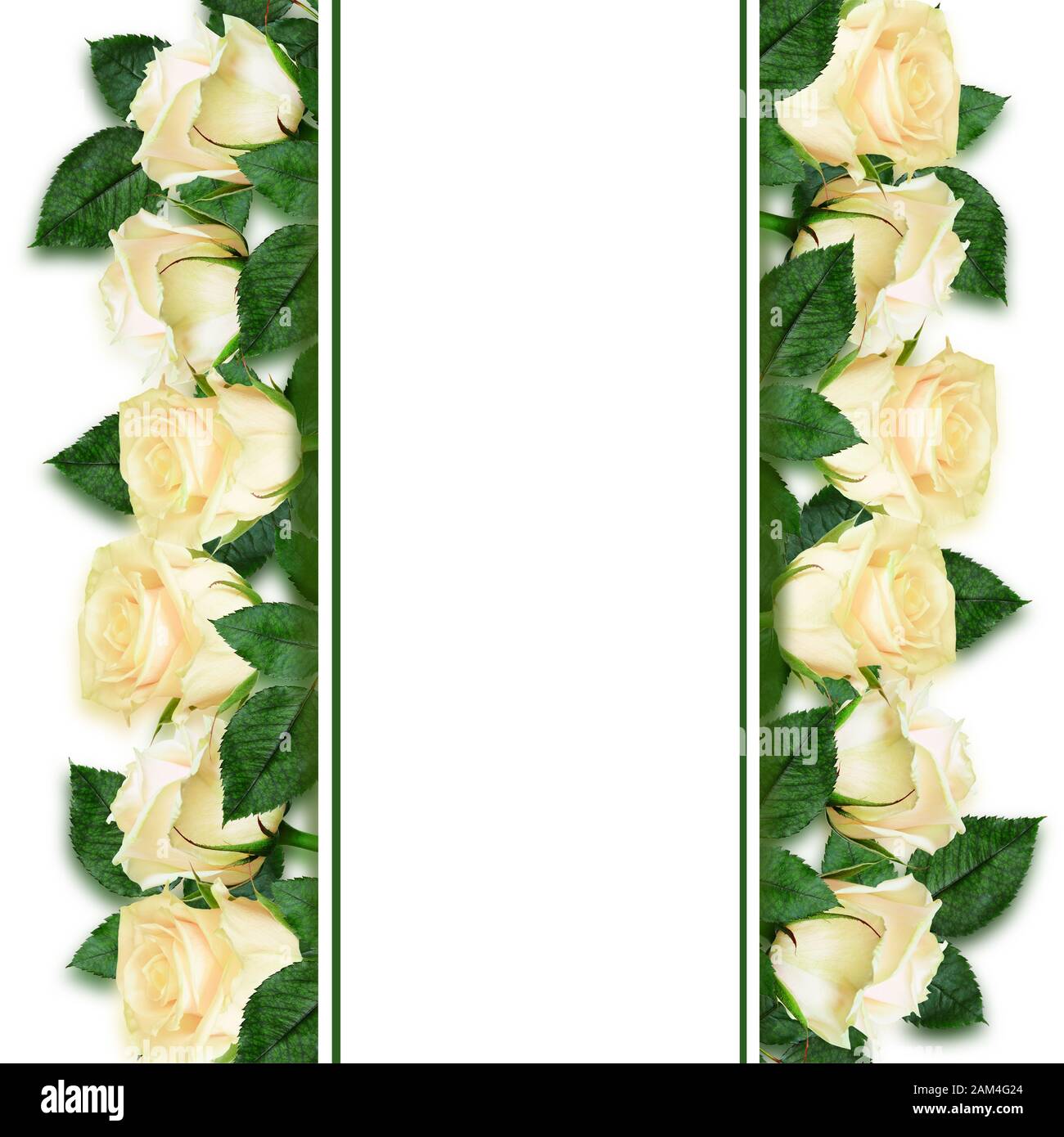 Field edges Cut Out Stock Images & Pictures - Alamy