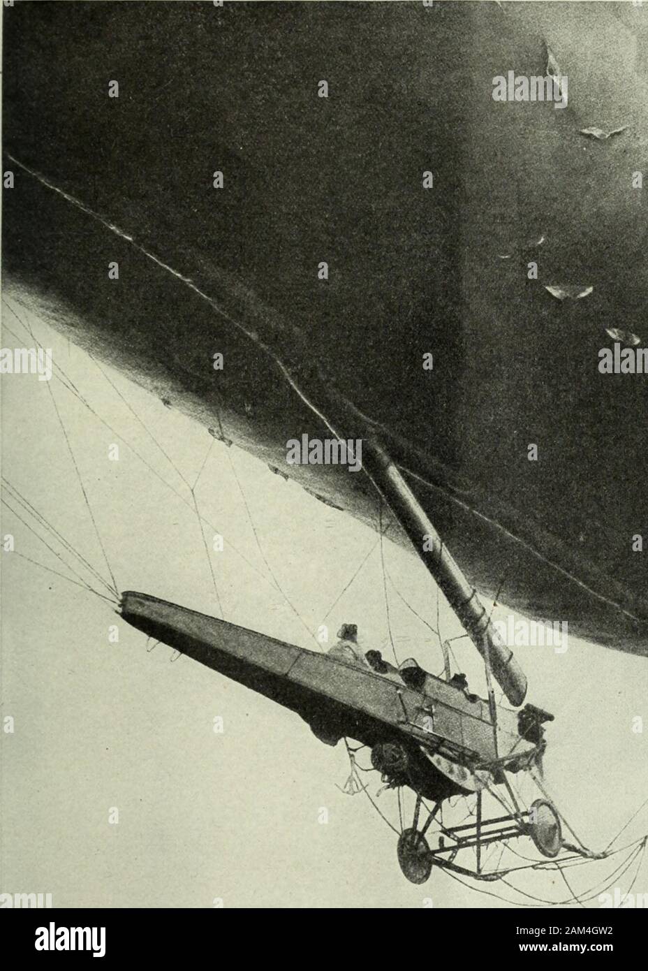 Boat inventors hi-res stock photography and images - Alamy