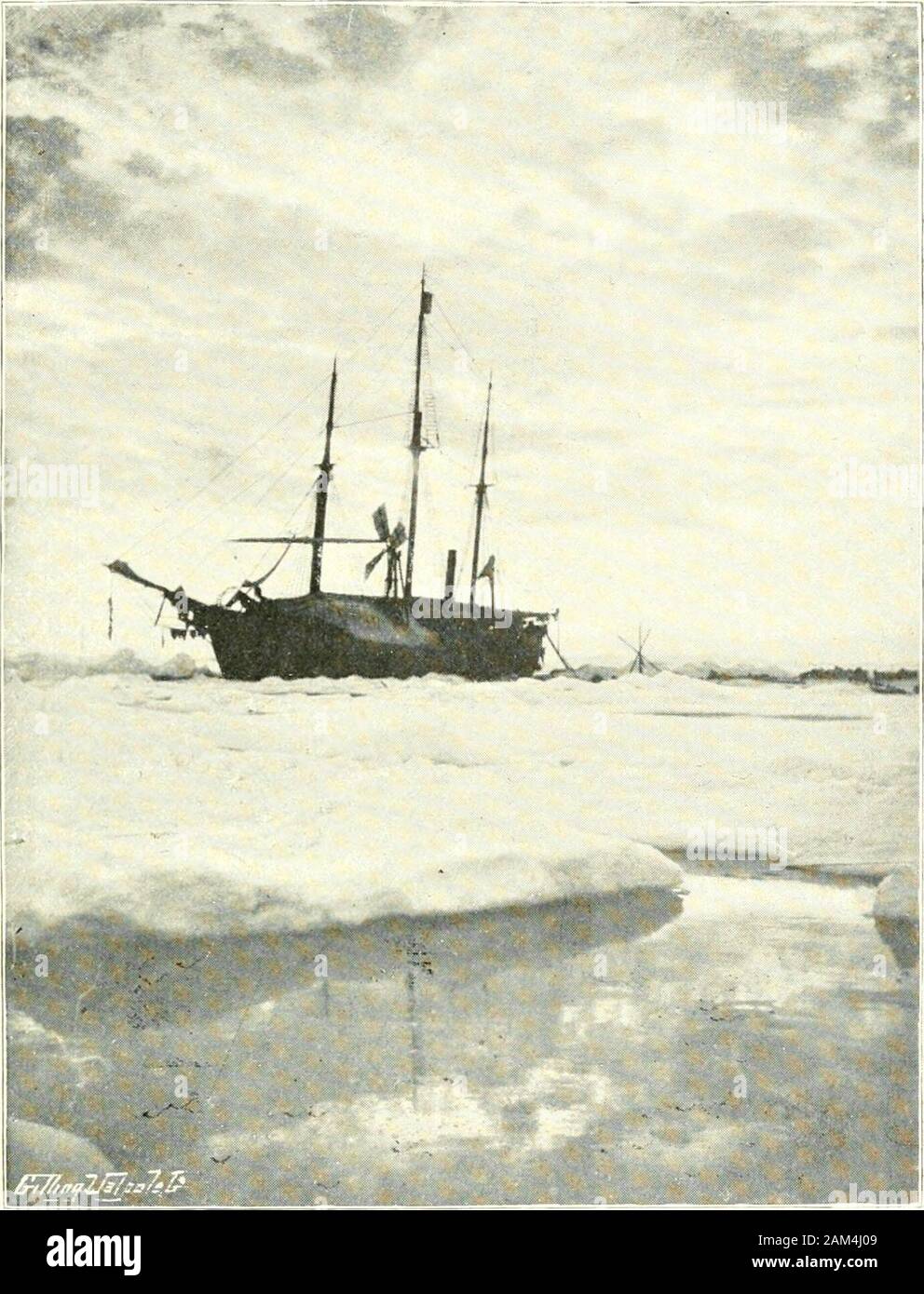 Ship yard 1893 hi-res stock photography and images - Alamy