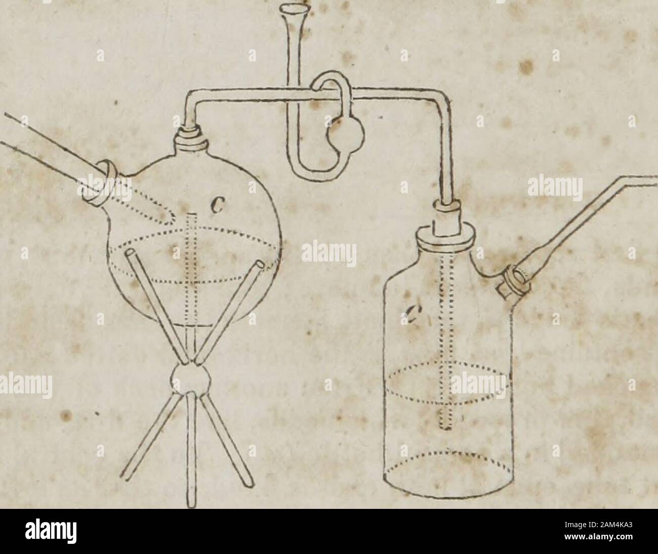 The elements of medical chemistry : embracing only those branches of ...