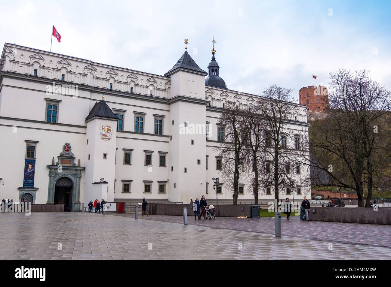 Lithuanian royalty hi-res stock photography and images - Alamy