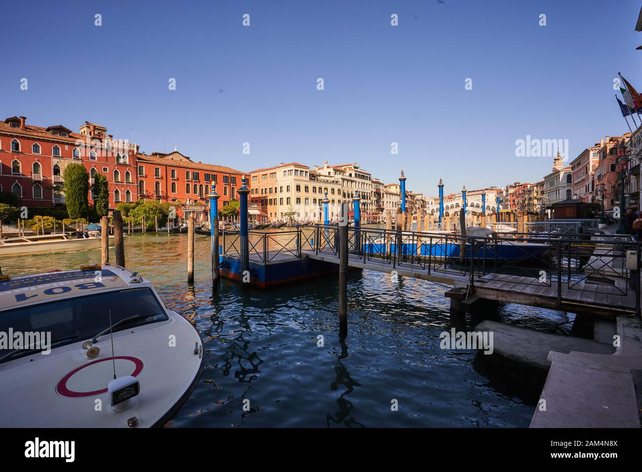 Venice scenes hi-res stock photography and images - Alamy