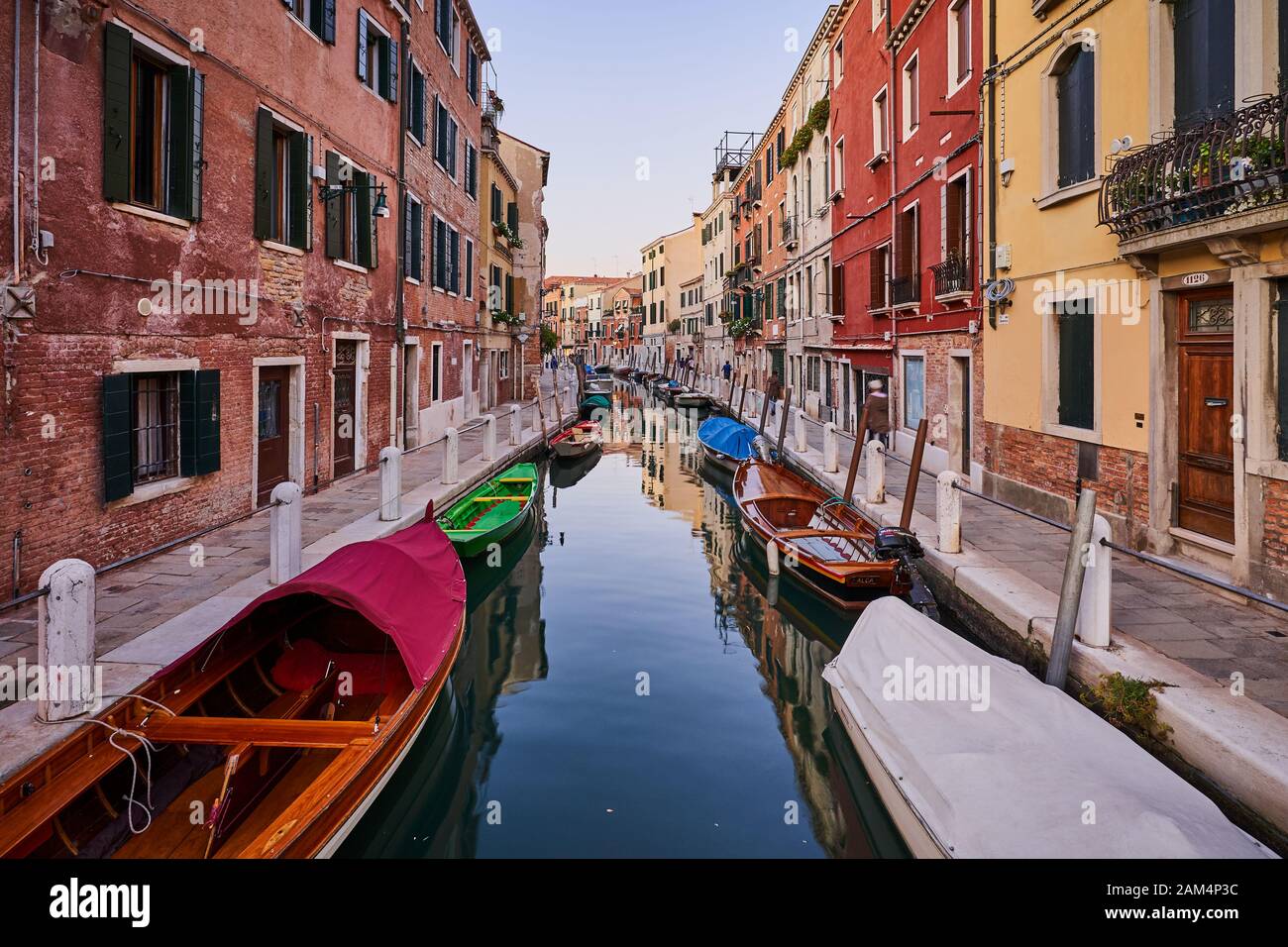 Scenes of Venice Stock Photo - Alamy