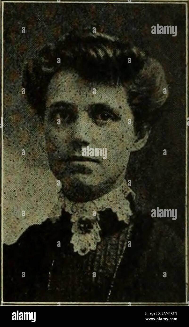 Miss merriam hi-res stock photography and images - Alamy