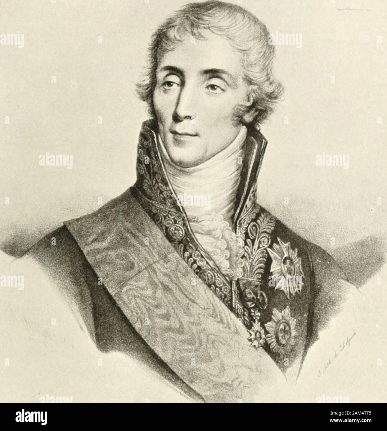 The vicissitudes of a lady-in-waiting 1735-1821 . at length,in 1809, in ...