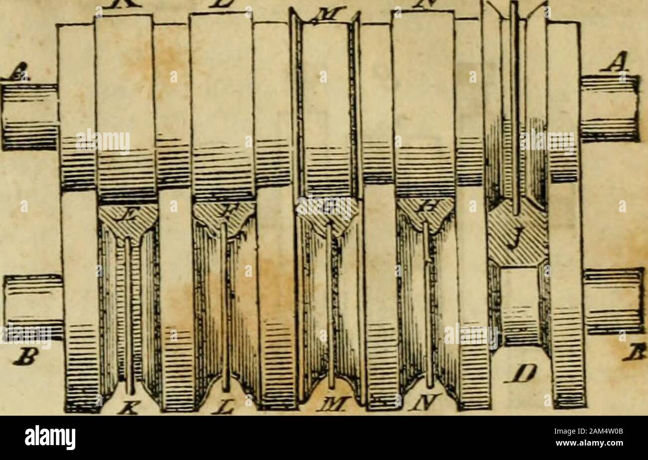 Snapping pencil hi-res stock photography and images - Alamy