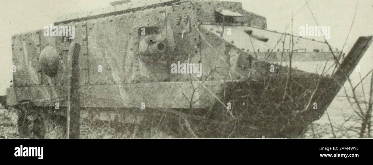 Tank tactics hi-res stock photography and images - Alamy