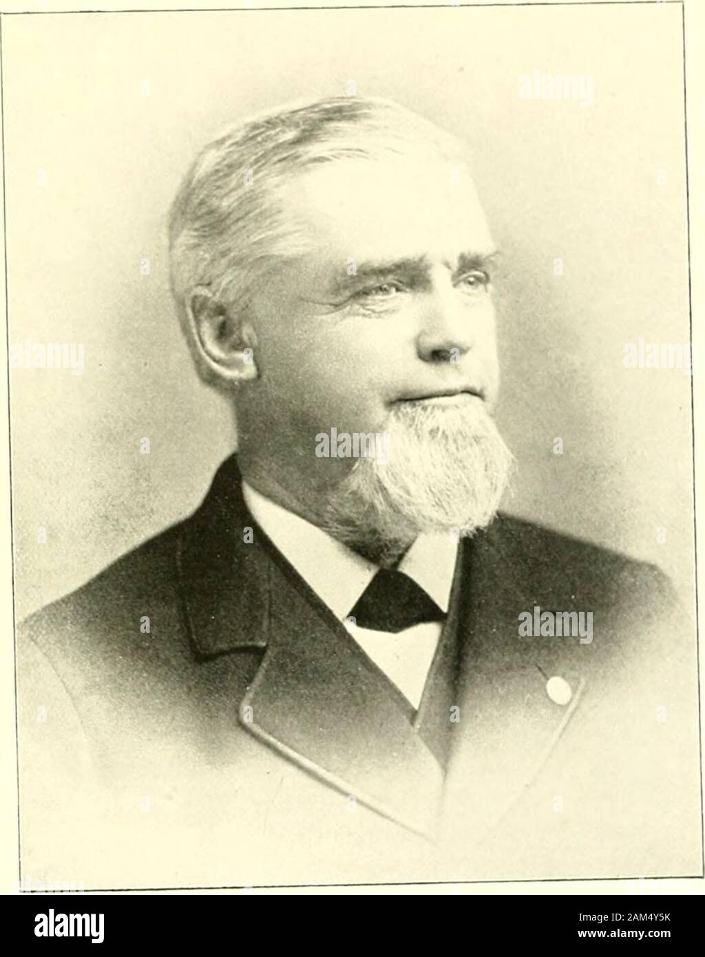 Civil War Morris Family