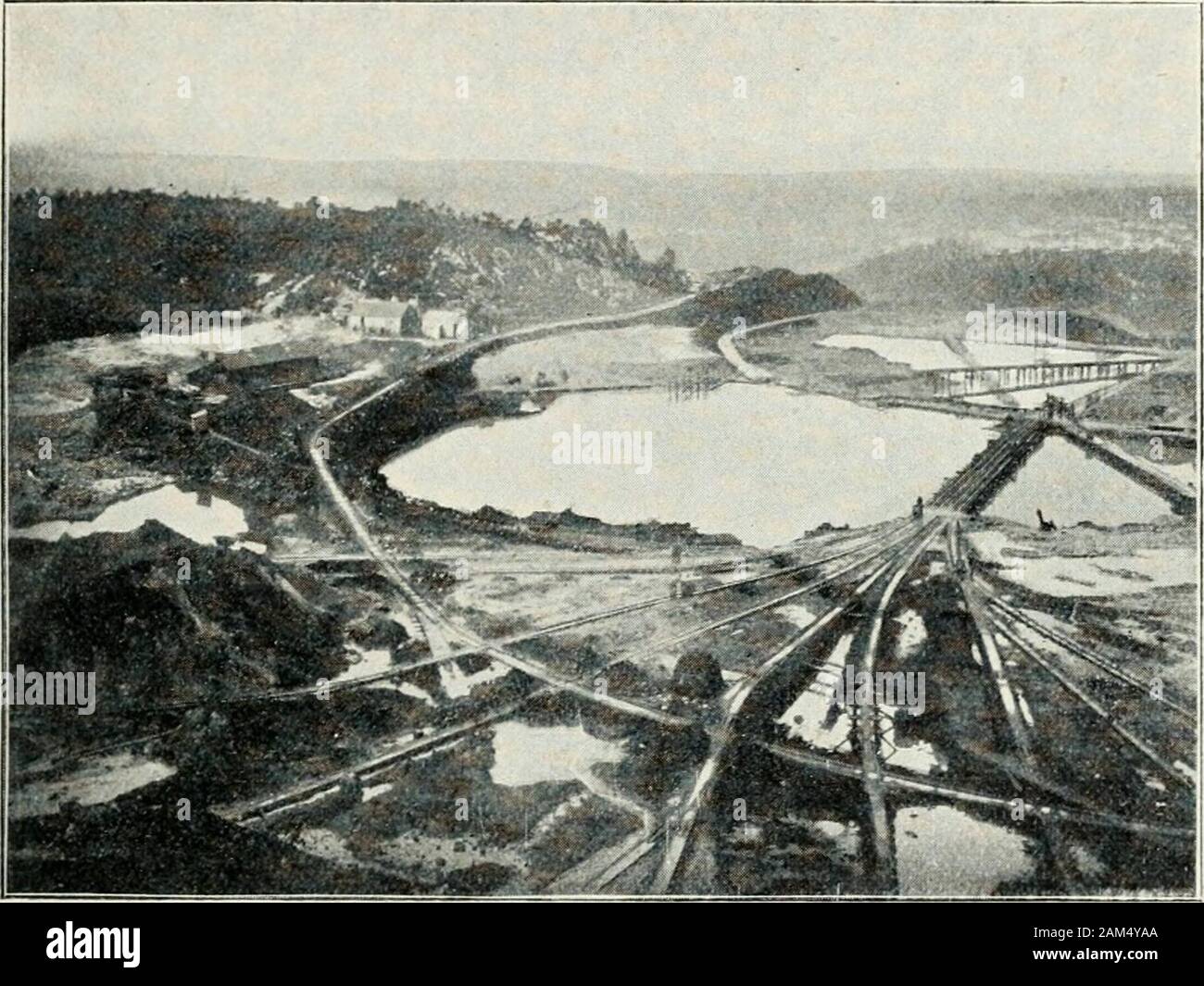 Minera mountain hi-res stock photography and images - Alamy