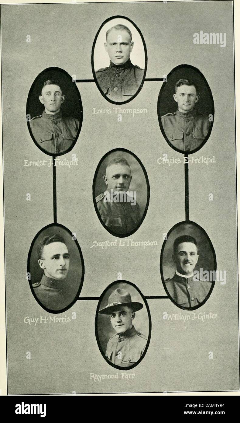 Zachary Taylor Family