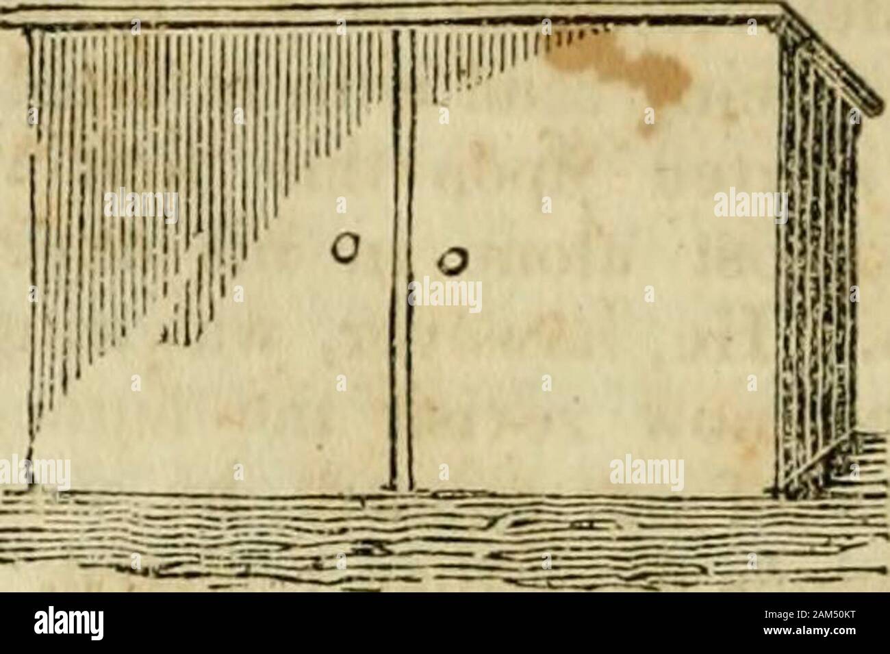Diagram of a square box hi-res stock photography and images - Alamy