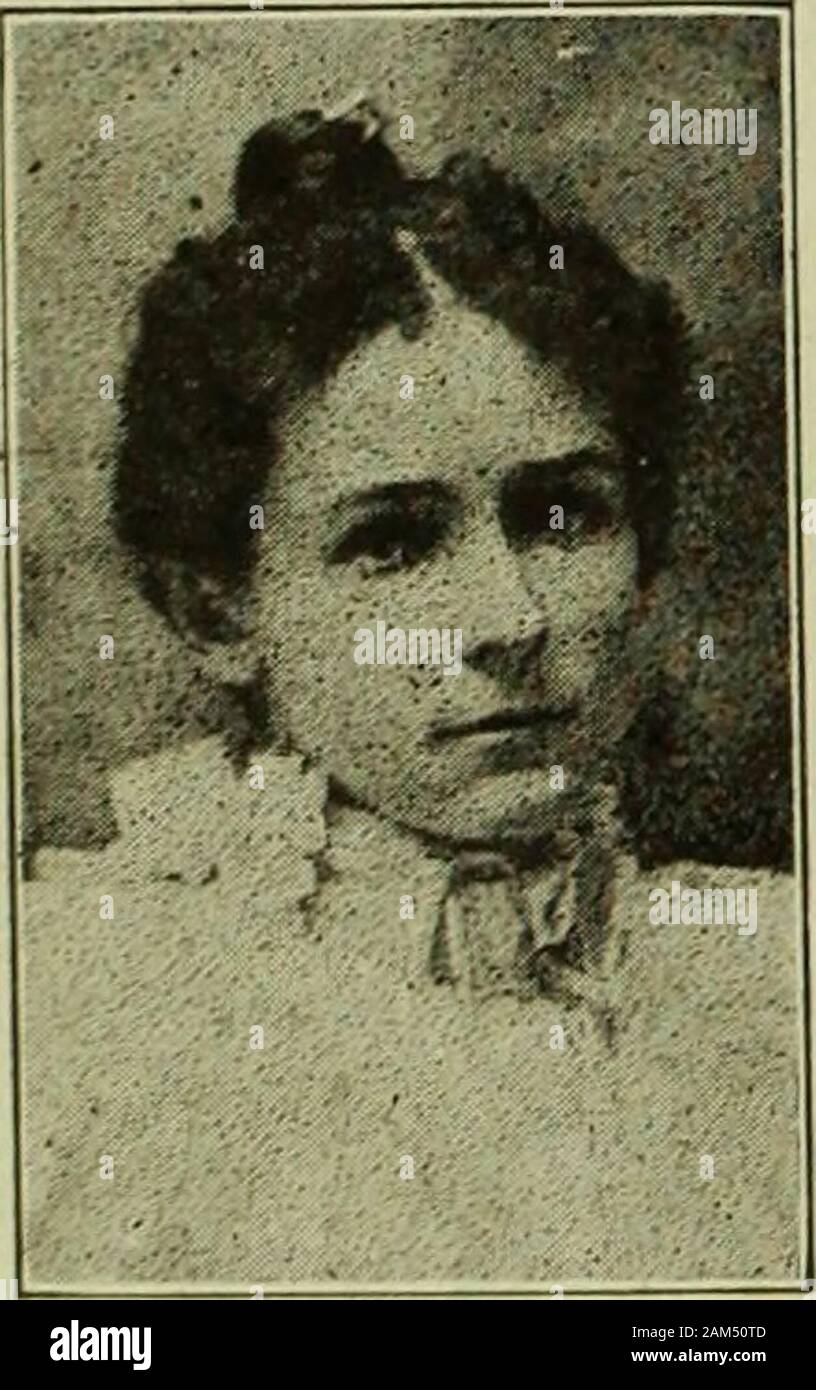 Miss norris hi-res stock photography and images - Alamy