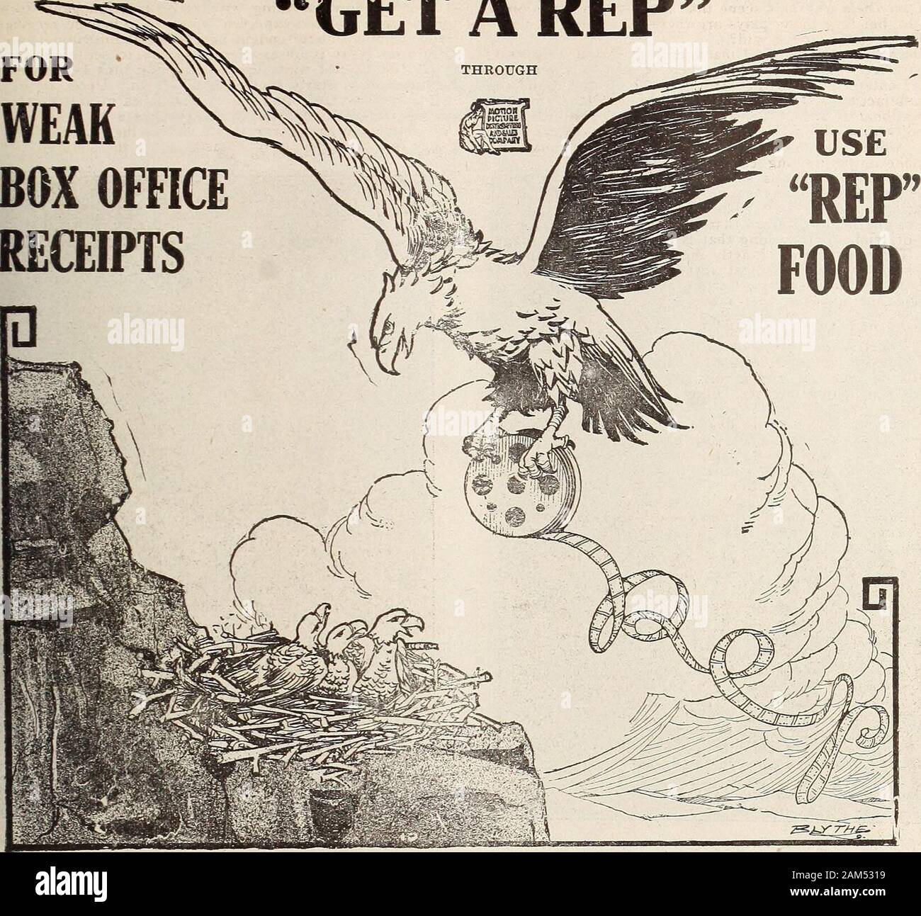 Moving Picture News (1911) . by. He is told he is the father of twins ...