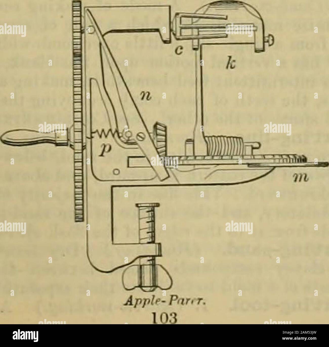 Patented 1860 hi-res stock photography and images - Alamy
