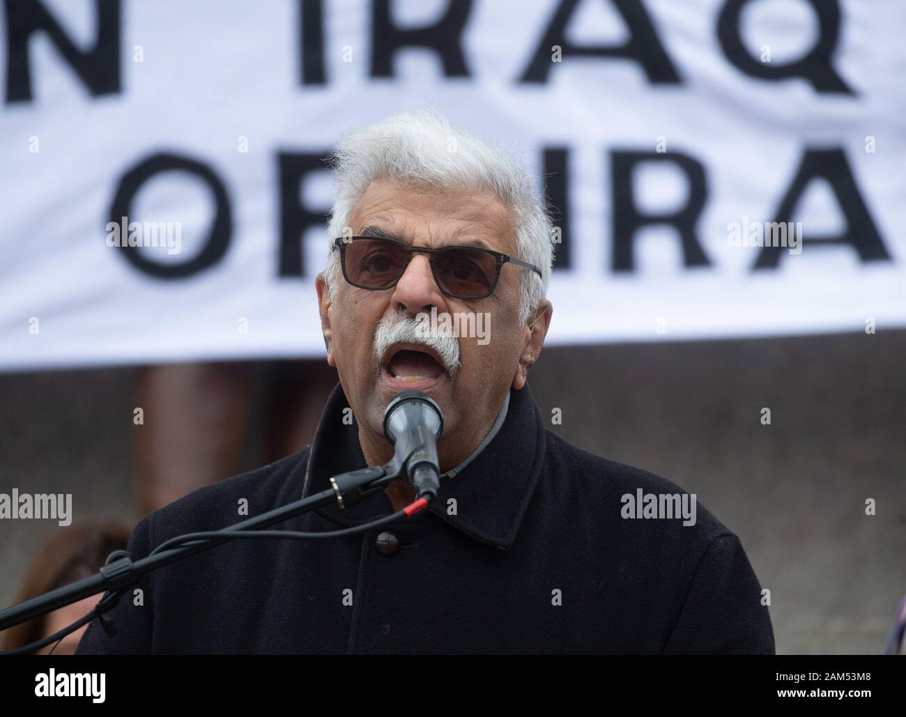 Tariq ali hi-res stock photography and images - Alamy
