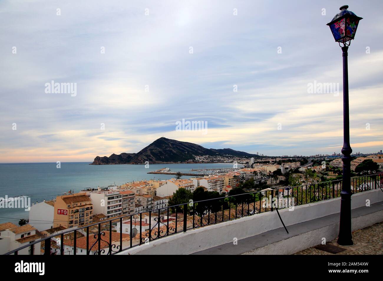 Of albir hi-res stock photography and images - Alamy