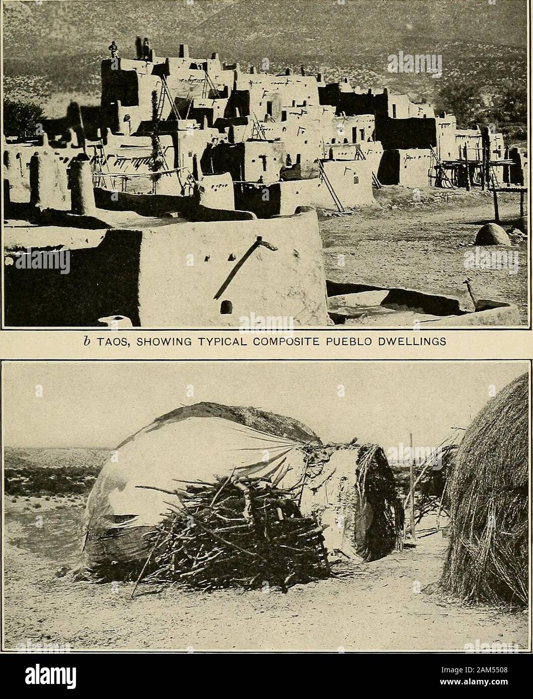 Navaho hogan hi-res stock photography and images - Alamy