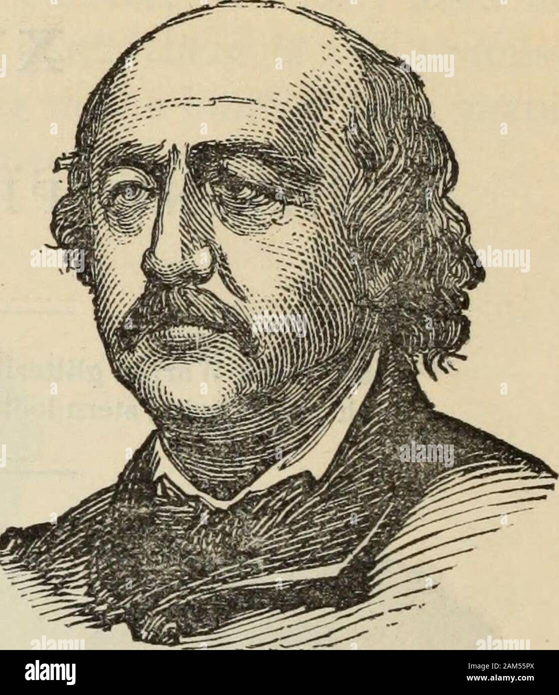 Parson brownlow hi-res stock photography and images - Alamy