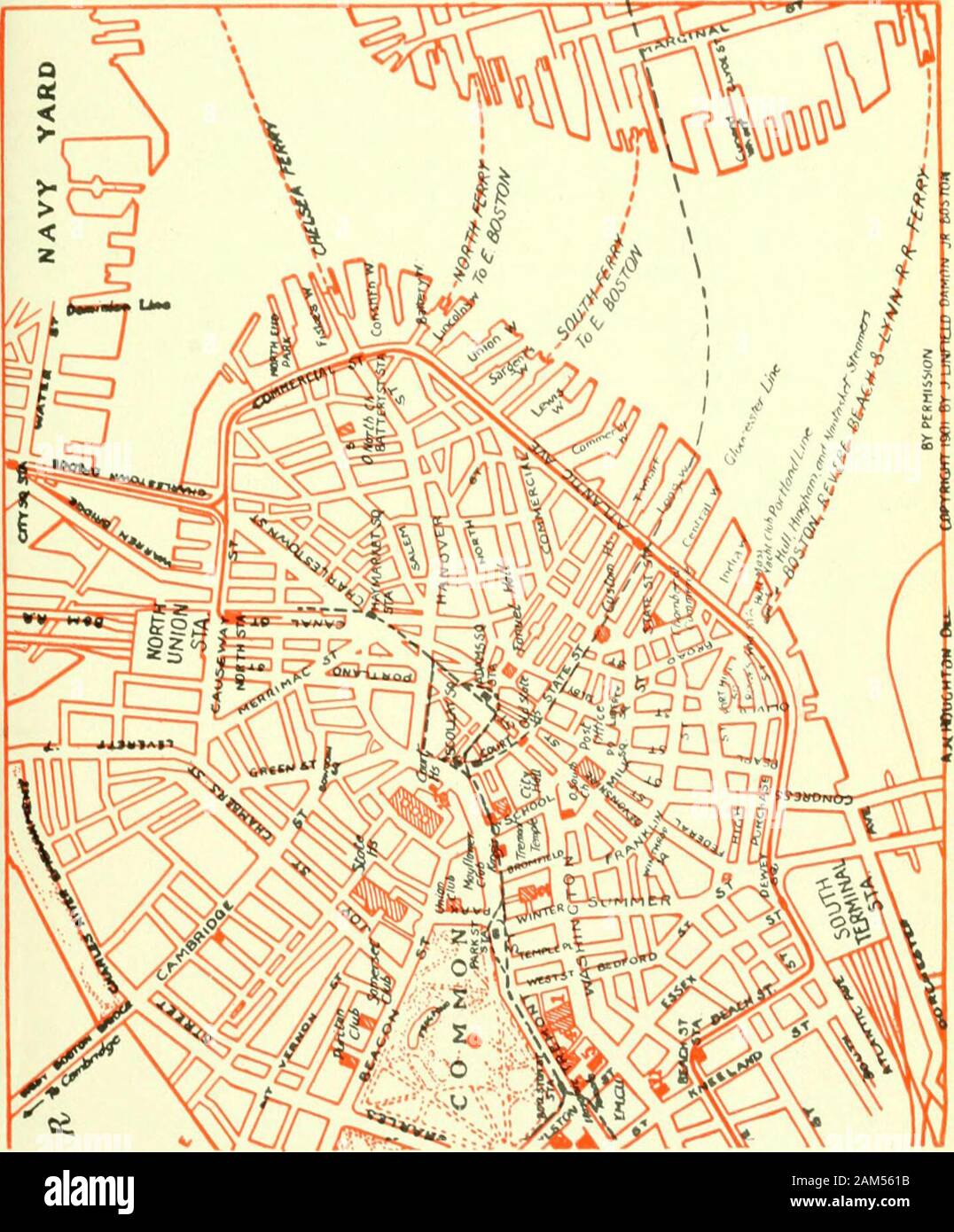 Stickney house hi-res stock photography and images - Alamy