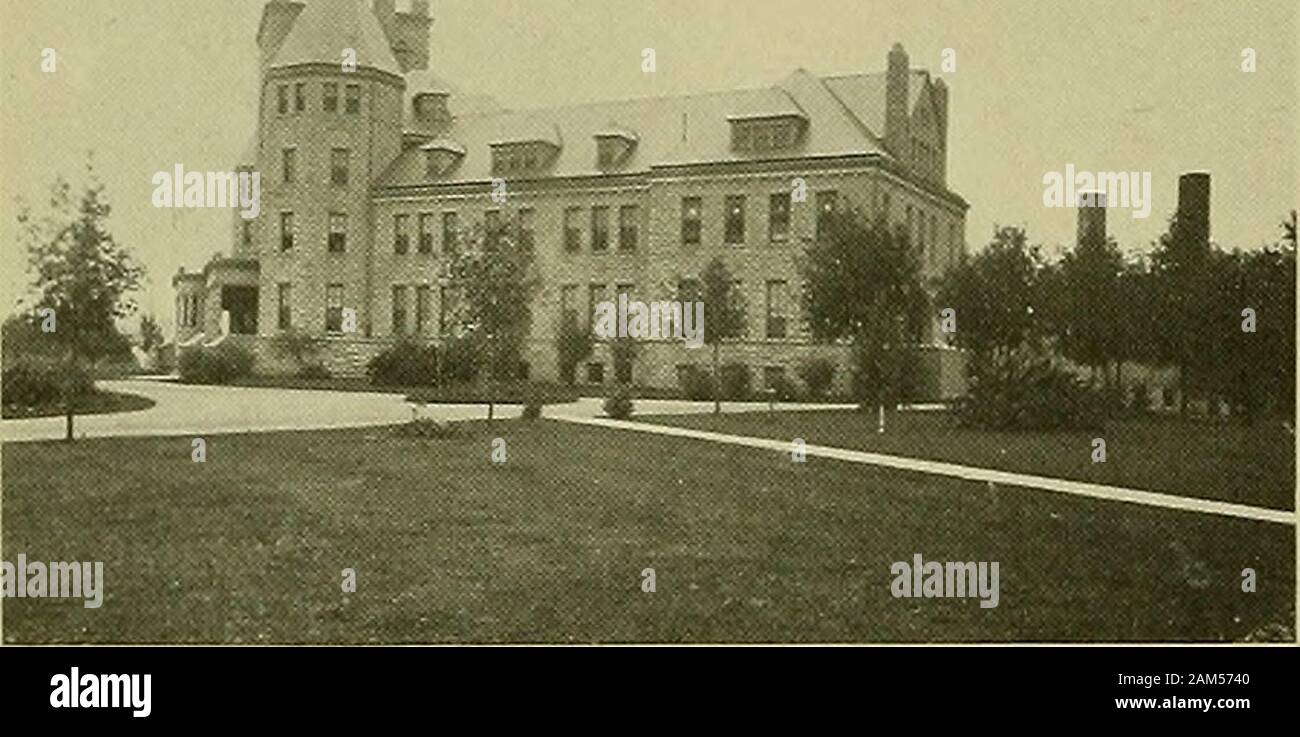 Springfield hospital springfield hi-res stock photography and images ...