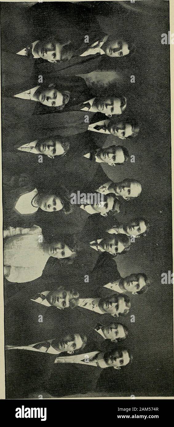 George bibb hi-res stock photography and images - Alamy