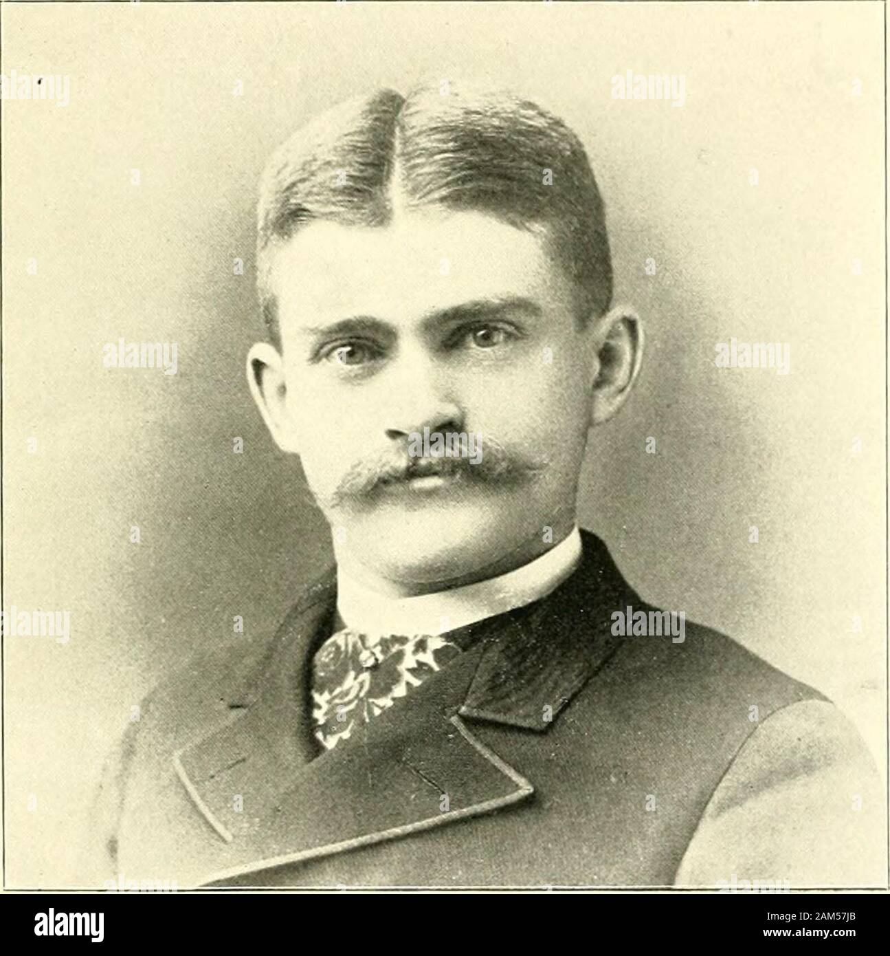 The Collins family ; genealogical record (in part) of the descendants ...