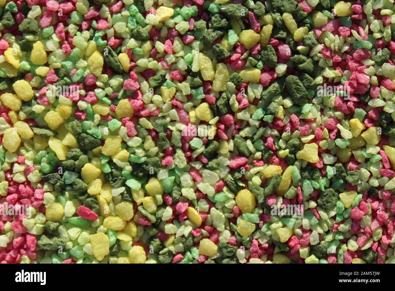 Colorful granules hi-res stock photography and images - Alamy