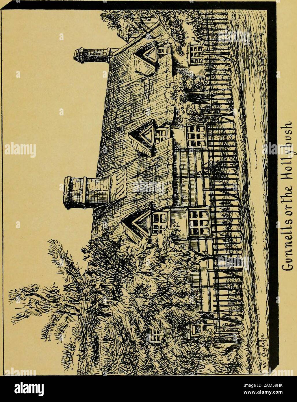 History of the parish of Buxhall in the county of Suffolk; with twenty ...