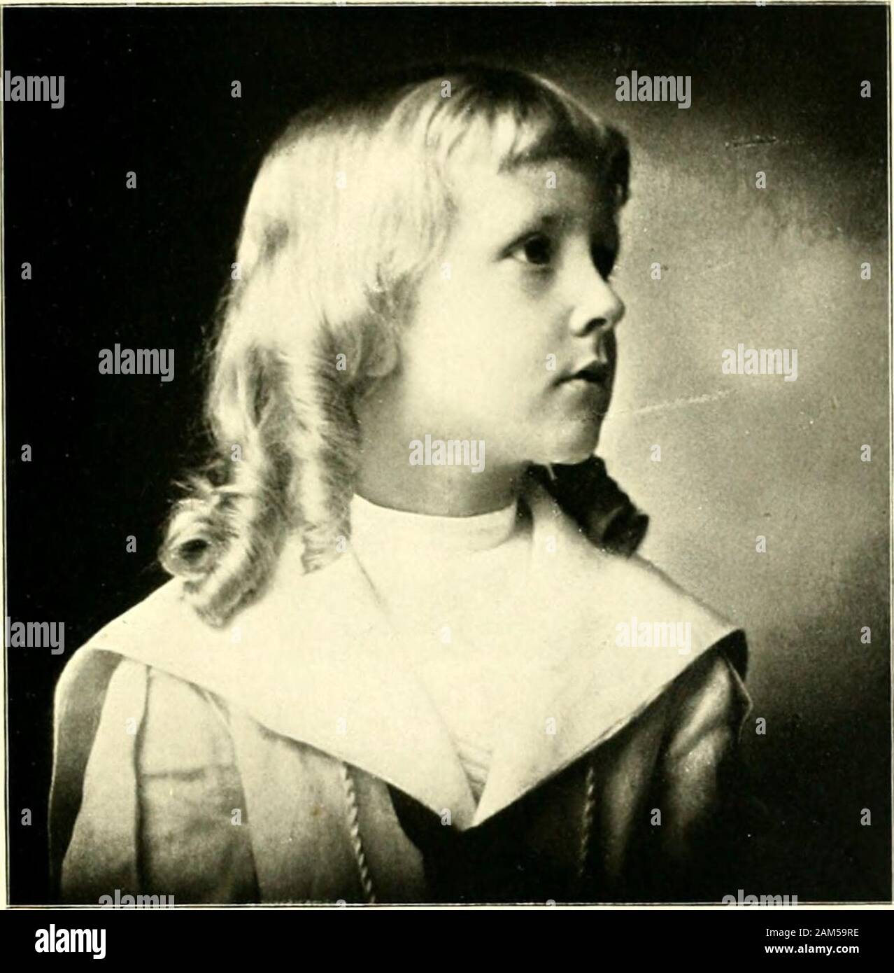 The Collins family ; genealogical record (in part) of the descendants ...