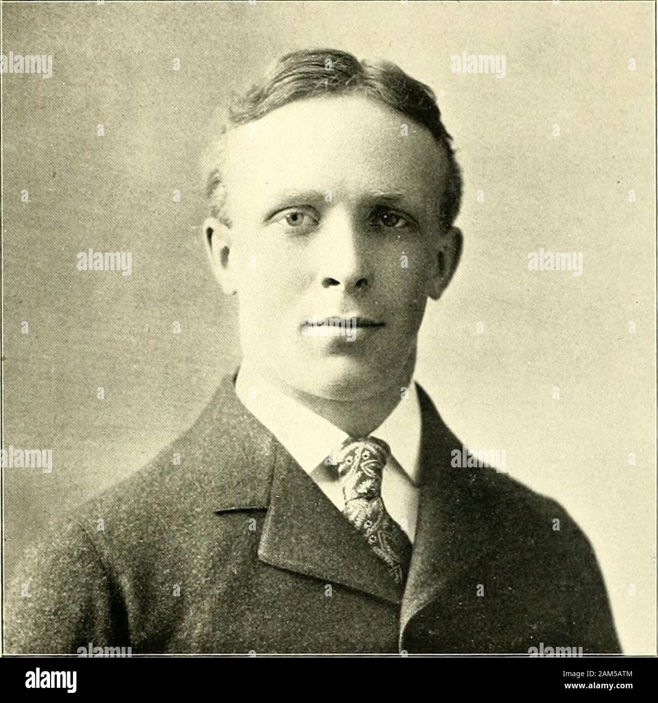 The Collins family ; genealogical record (in part) of the descendants ...