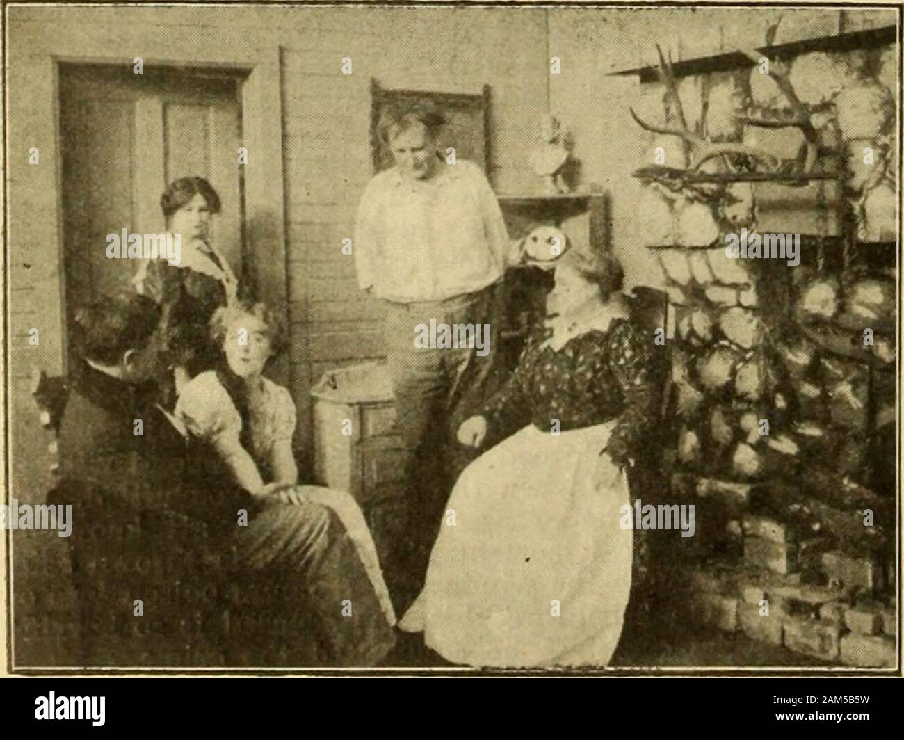 Realistic tales hi-res stock photography and images - Alamy