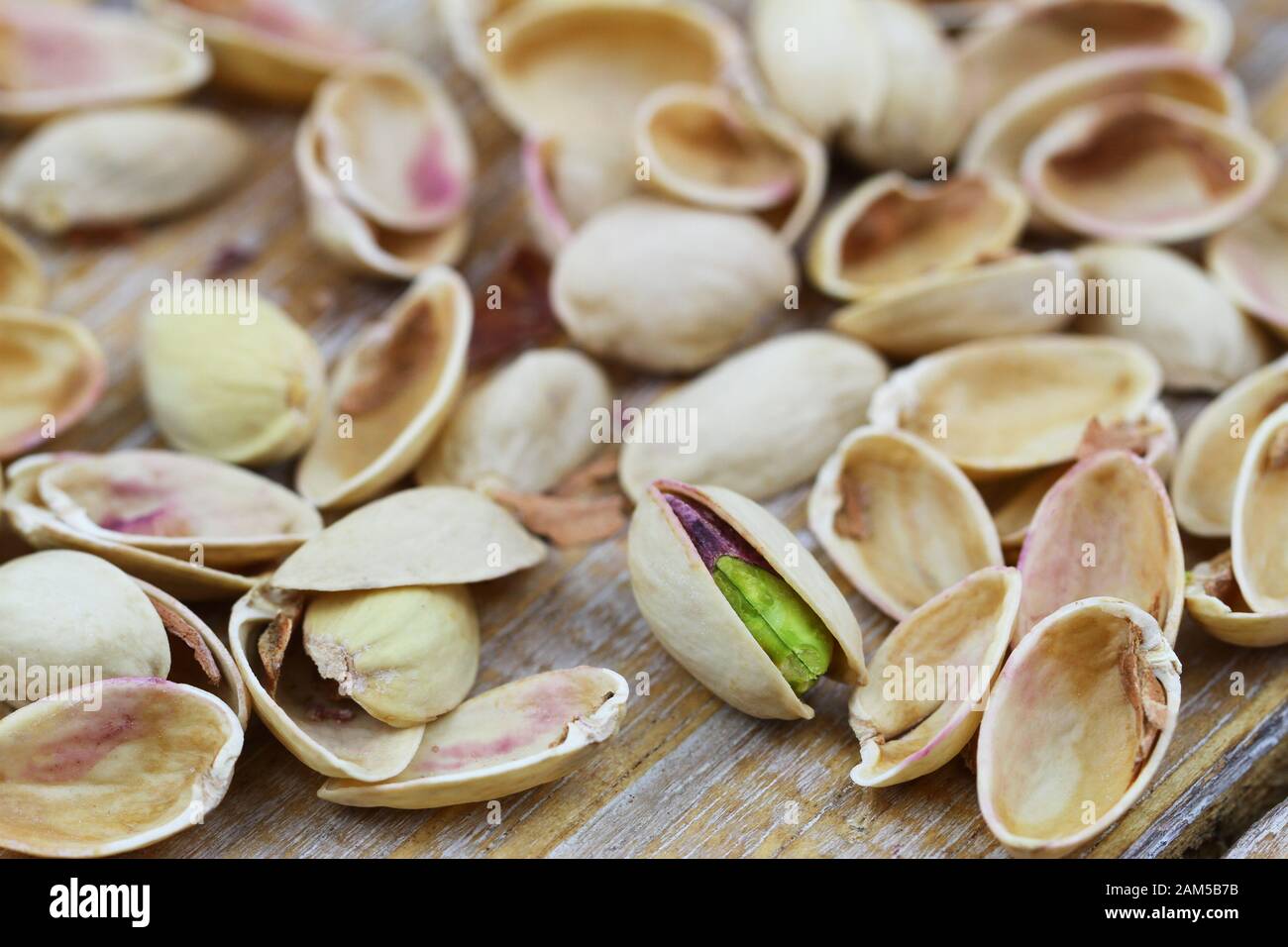 Nut shells hi-res stock photography and images - Alamy