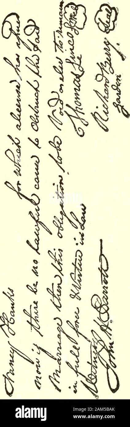 The life of Abraham Lincoln : drawn from original sources and ...