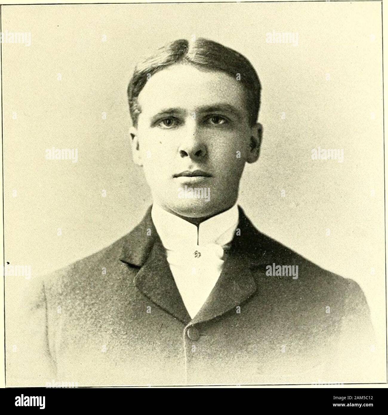 The Collins family ; genealogical record (in part) of the descendants ...