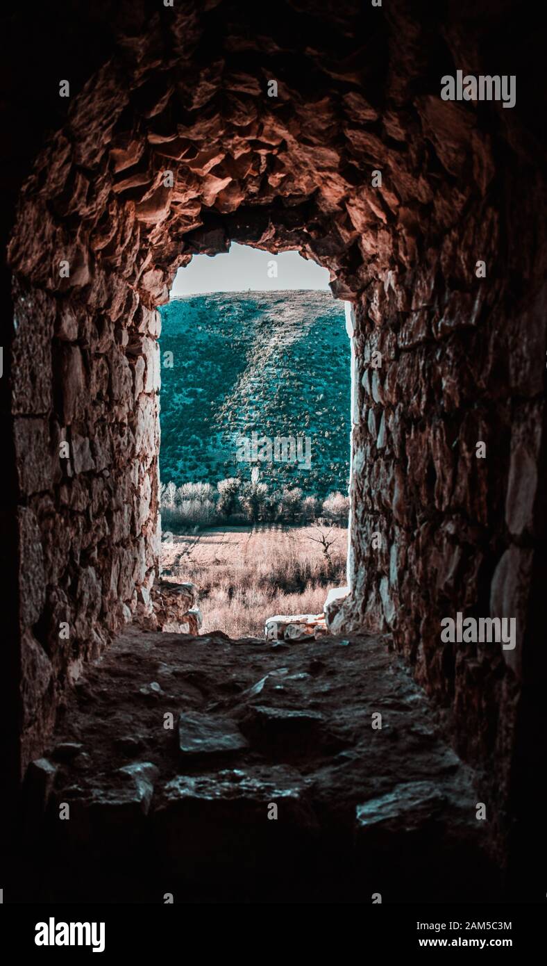 Bosnian Castle High Resolution Stock Photography and Images - Alamy