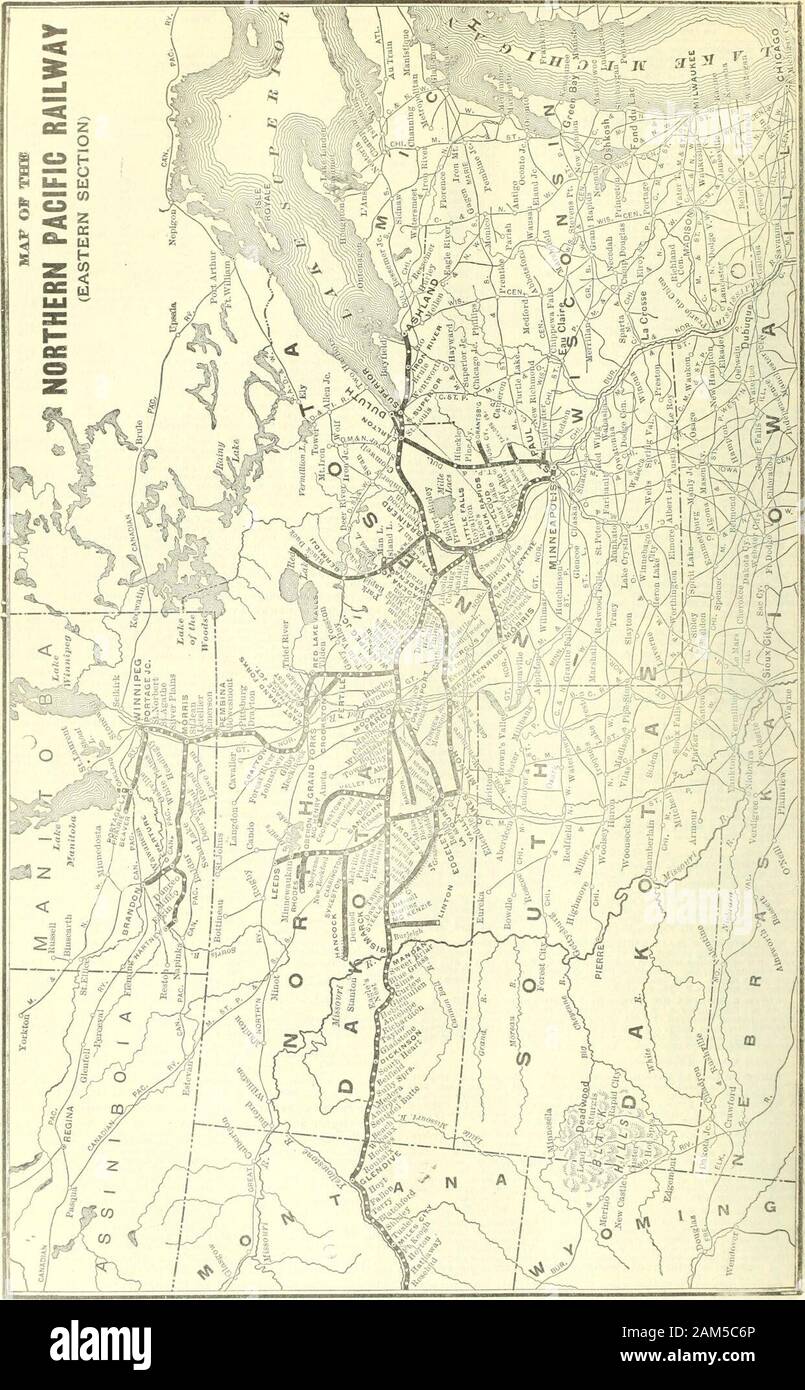 Map of delphos hi-res stock photography and images - Alamy
