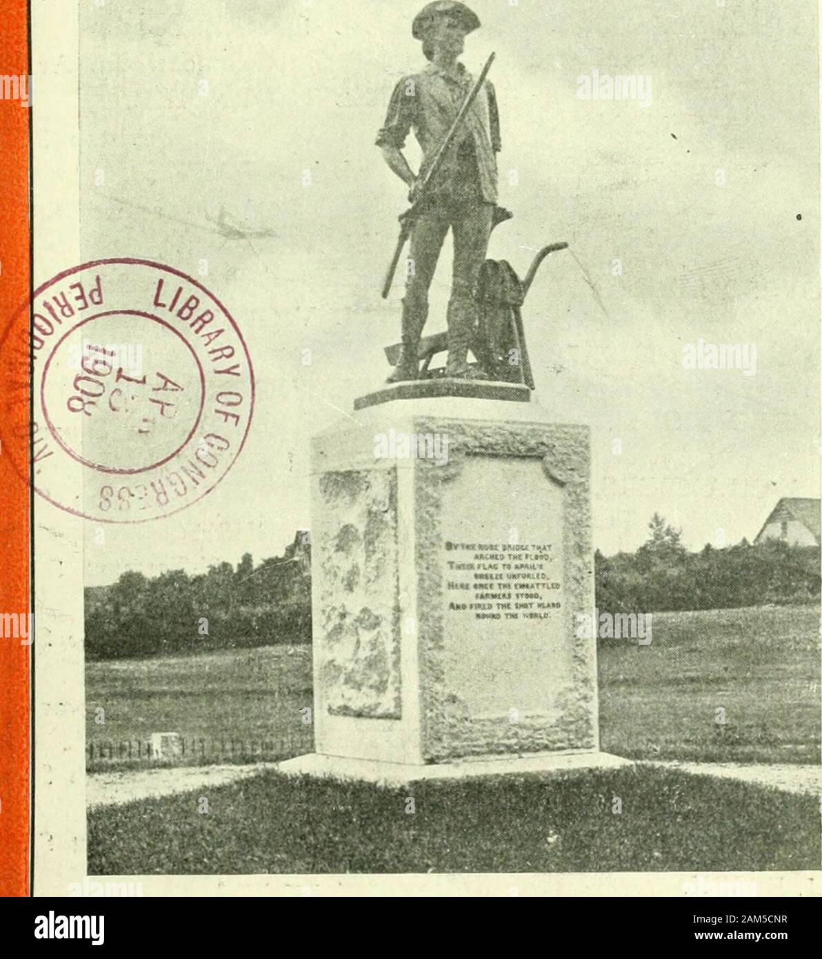 Boston copley square map hi-res stock photography and images - Alamy