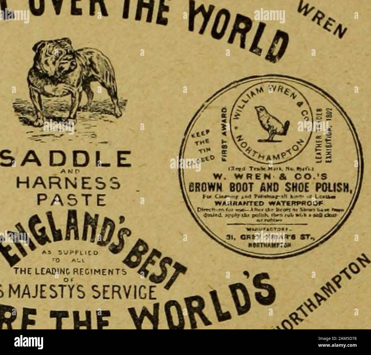 Cromil hi-res stock photography and images - Alamy