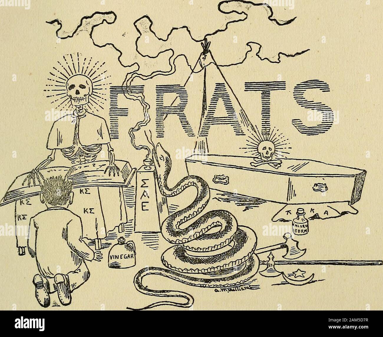 Pi Kappa Phi Painted Letters