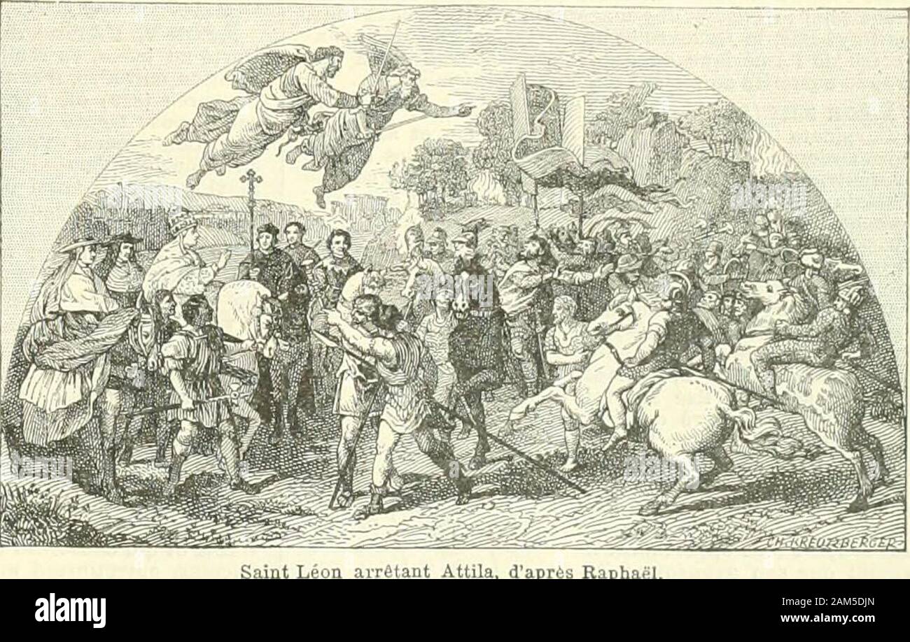 Pape leon ix hi-res stock photography and images - Alamy