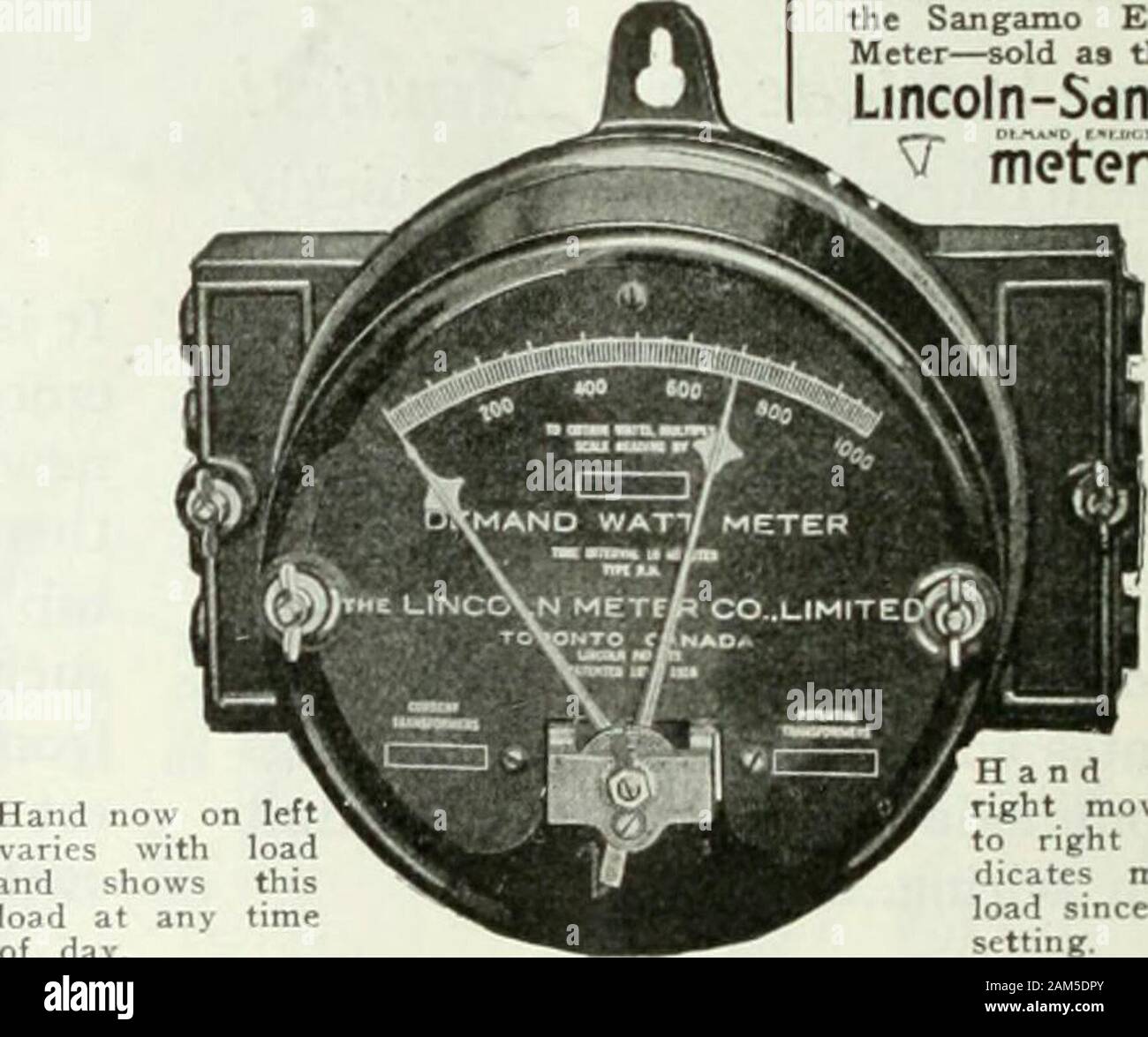Electrical news and engineering . lished many different kinds of ...