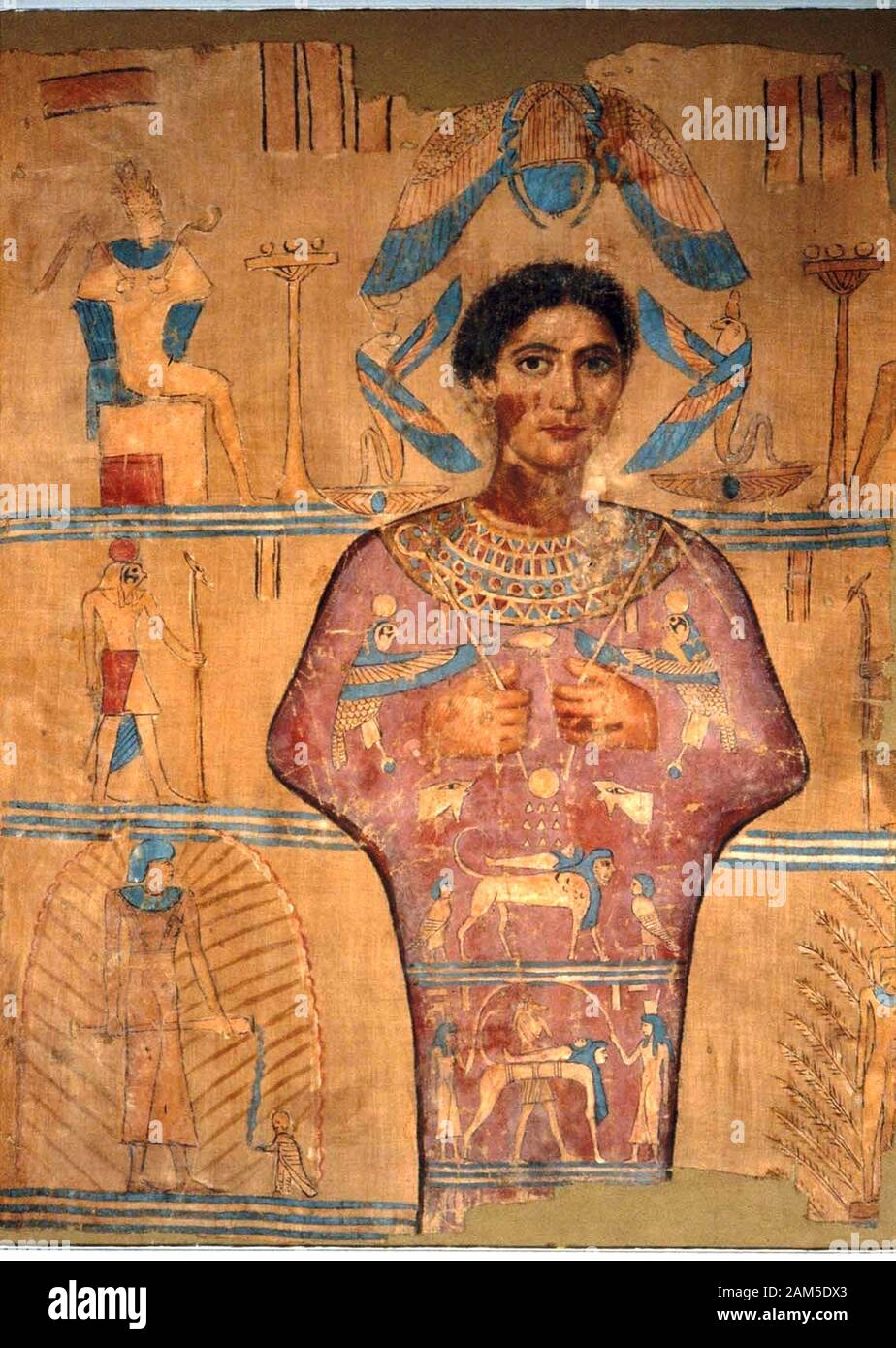 Fayum Portraits. Ancient Greek funeral paintings from 3rd century BC to ...
